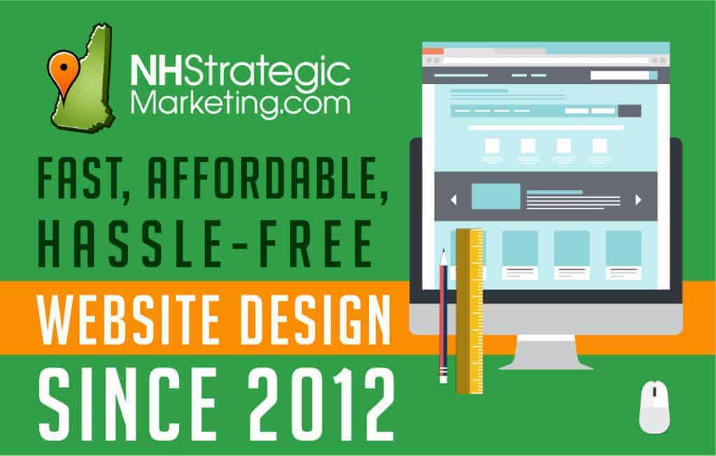 Best Digital Marketing Help For NH Small Businesses