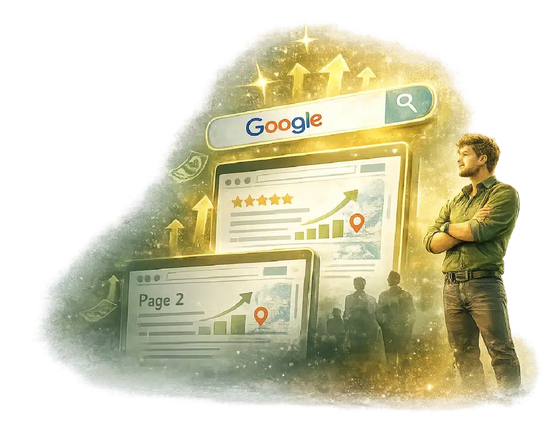 Top Rated NH SEO Company | NH Strategic Marketing